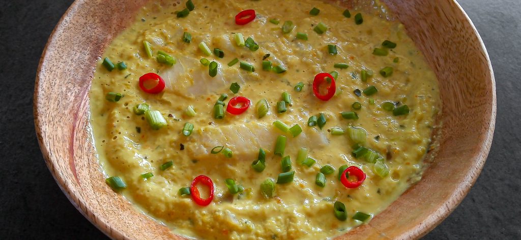 Fish Amok : A Culinary Treasure of Cambodia - Cambodia travel guide